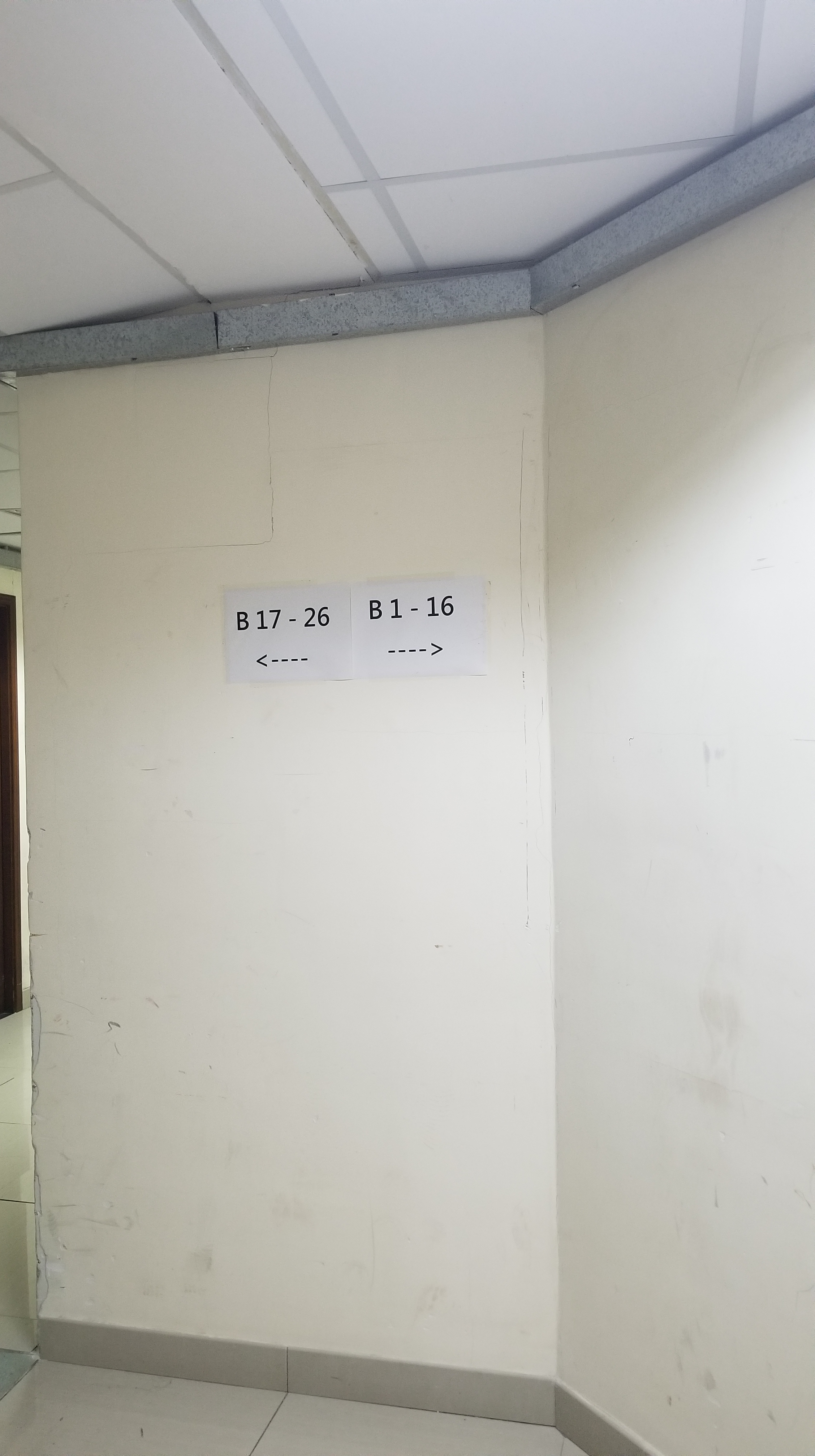 The Studio – SHIU Wai Yau William